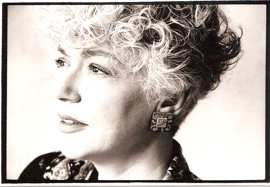 Spotlight: Nancy K. Bereano – Hobart Festival of Women Writers 2025