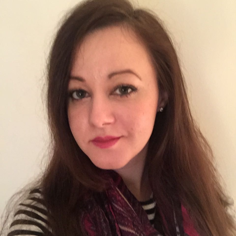 Spotlight: Stephanie Nikolopoulos – Hobart Festival of Women Writers 2025