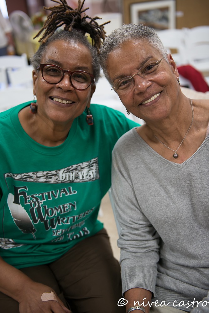 Spotlight: Breena Clarke and Stephanie Nikolopoulos – Hobart Festival ...